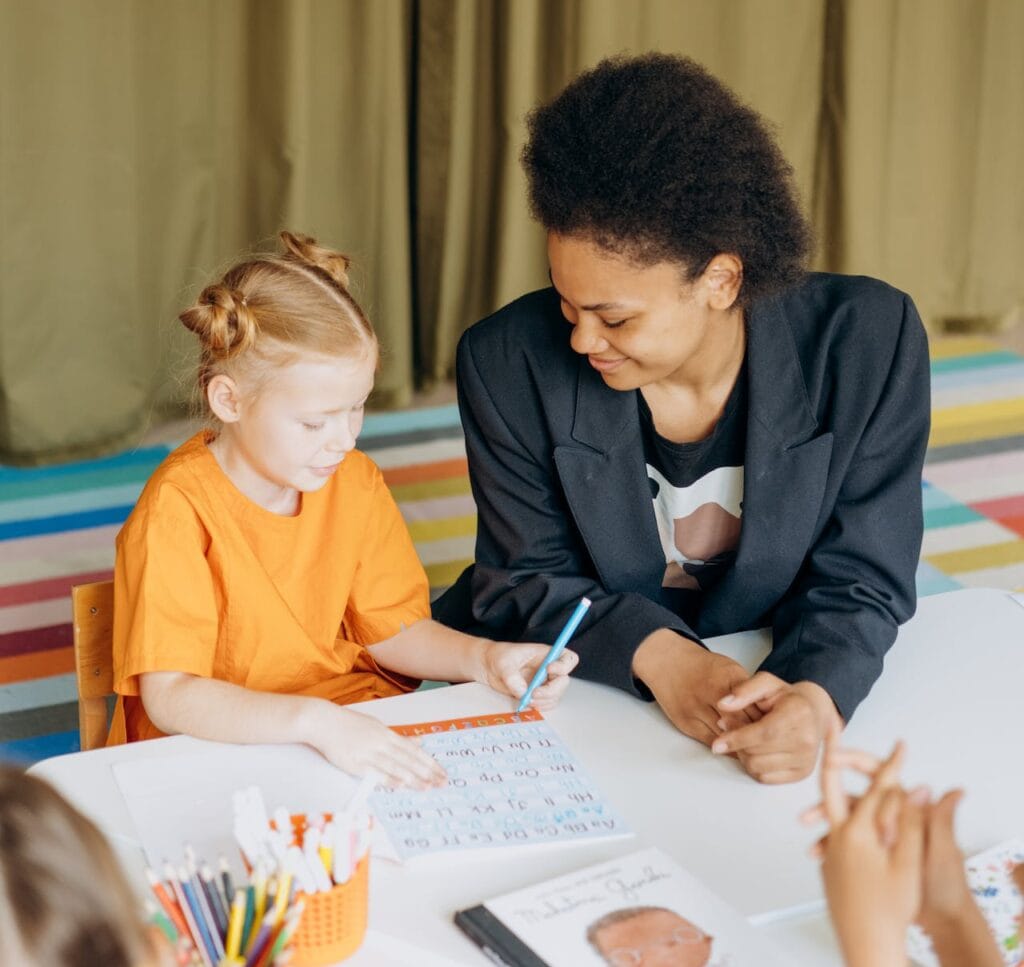 Home - Bridge Behavior Consulting